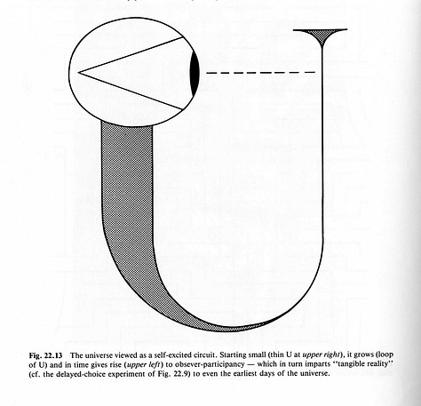 What is a Teleological Object? - by Gryphon