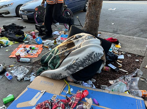 “We Sentence Him to Death” - by Erica Sandberg 舊金山的神奇女俠