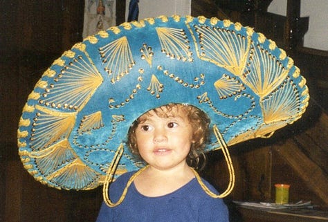 Behind the Apron - by Ana Sofía - Behind the Apron