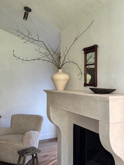 Crate & Barrel x MKS - by Molly Kidd - Kiddred Spirits