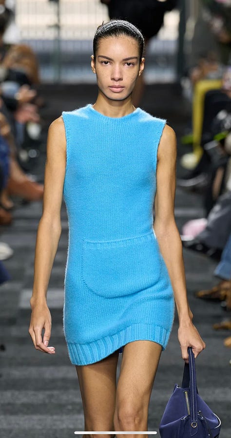 Knitting Trends 2025: Your Guide to Next Season's Fashion