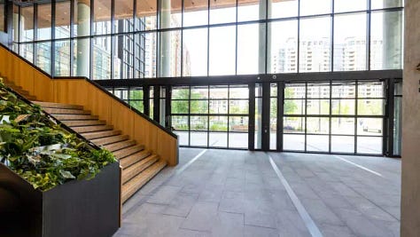 Potomac Tech Wire - May 22, 2023 - Potomac Tech Wire