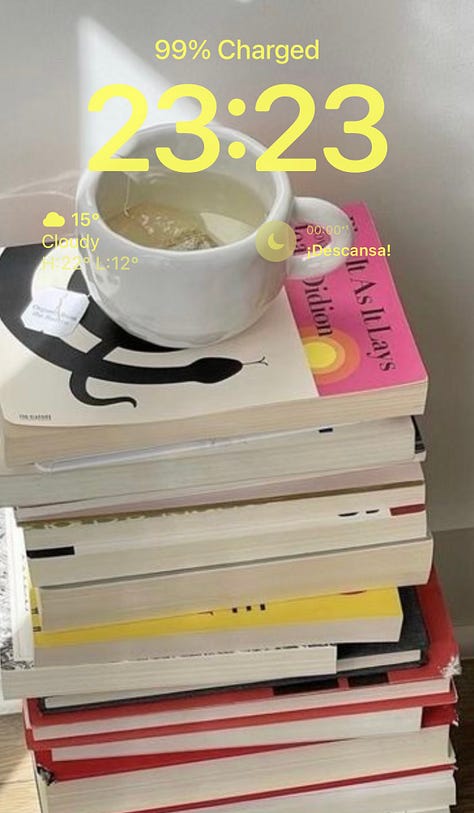 omg hello - by Random Stuff - @randomstuff