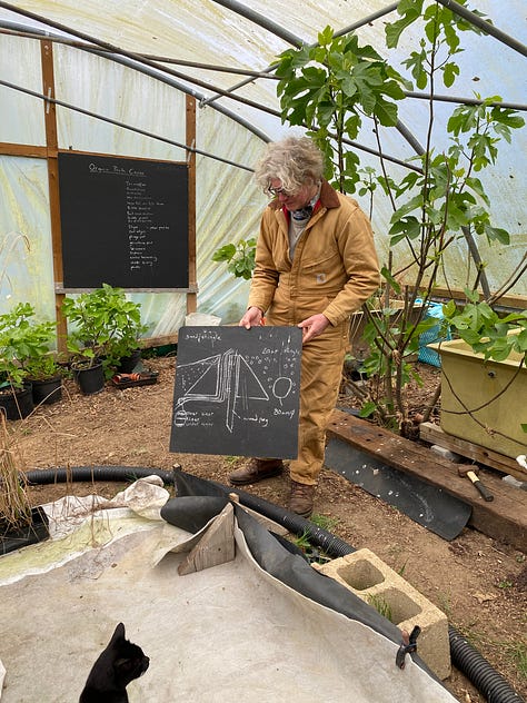 DIY Courses - Organic Pools by David Pagan Butler