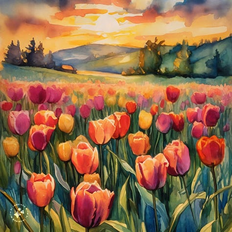 7 Text-To-Image AI Models: A Showcase - by Daniel Nest