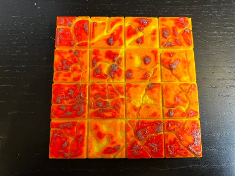 What is HueForge and How Did You Do That? - by Horn & Rhode