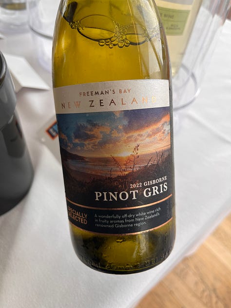 Top Wine Buys at Aldi - by Jason Millar - Jason Drinks