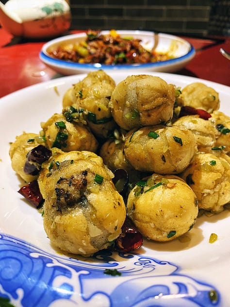 63 Chinese Cuisines: the Complete Guide