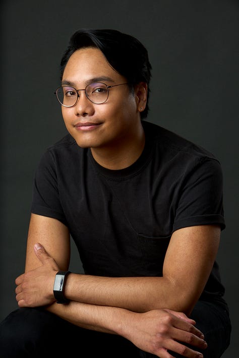 Reflecting on Identity and Representation