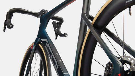 Alex Colnago launches ACOL Bikes - by James Huang - n-1