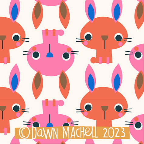 newsletter news! - Dawn Machell