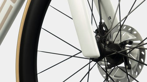 Alex Colnago launches ACOL Bikes - by James Huang - n-1