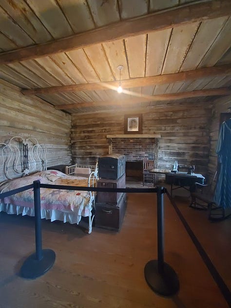 Exploring the History of Arkansas Post - On the Journey