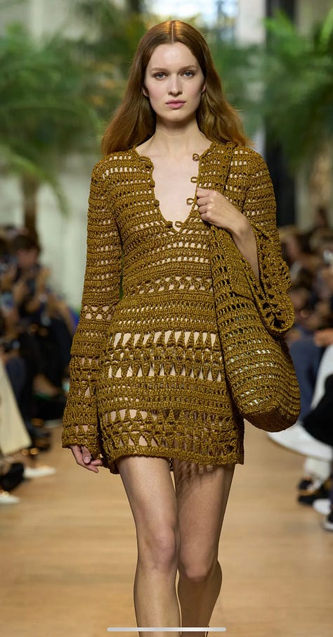 Knitting Trends 2025: Your Guide to Next Season's Fashion