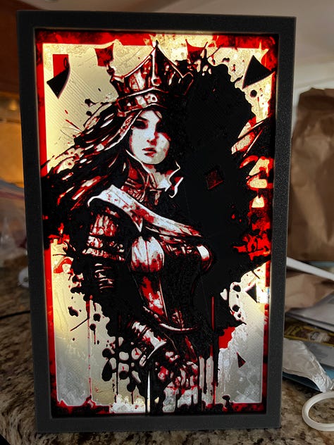 What Exactly IS HueForge? - by Horn & Rhode