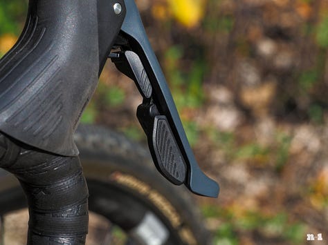 Microshift Sword groupset review - by James Huang - n-1