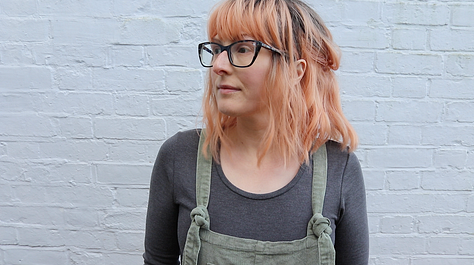 Celebrate some bi+ poetry legends online on Wednesday