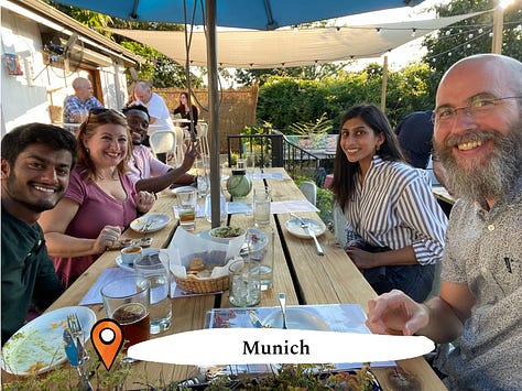 Lenny’s Newsletter Slack Community - by Lenny Rachitsky