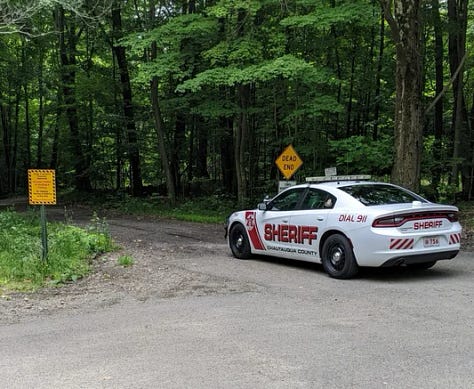 1-900-FISH-BEER Episode 6 - Muskies, Live Scope, and the Undesignated ...