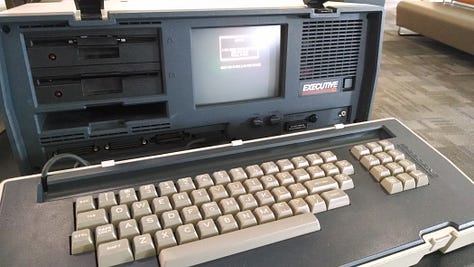 Seattle's Living Computer Museum has Closed - The Retroist