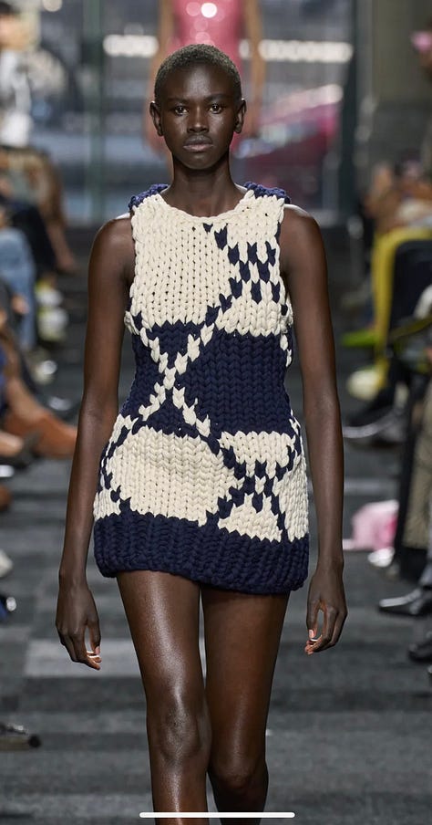 Knitting Trends 2025: Your Guide to Next Season's Fashion