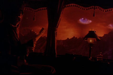 What Your Favorite Halloween Movie Food Says About You