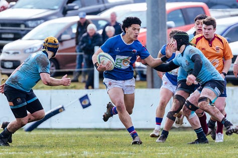 Rugby wrap: SBHS progress to final, lock states his Stags case, U19s ...