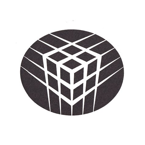 Uncovered, the story of the Expo '85 logo – Logo Histories