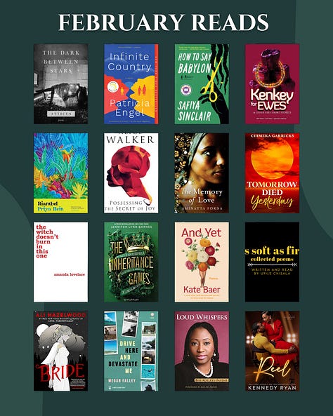 Drive Here and Devastate Me - by LOLA - Esther the Reader