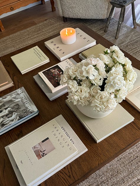 Crate & Barrel x MKS - by Molly Kidd - Kiddred Spirits