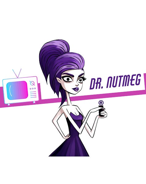 What is a Fembot and Who are The Femmebots?