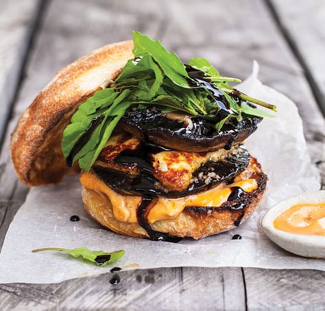 What to Cook Tonight — Index - The Langbein Newsletter