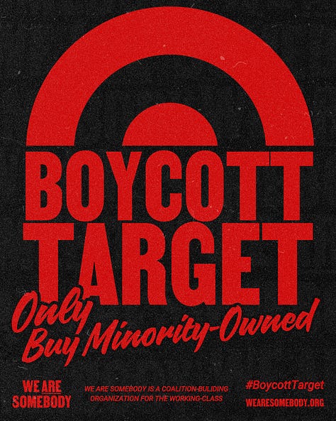 Target Boycott: Black-Owned Brands To Buy From Directly