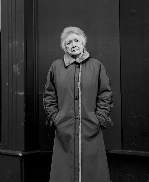 An Interview with photographer Simon Murphy