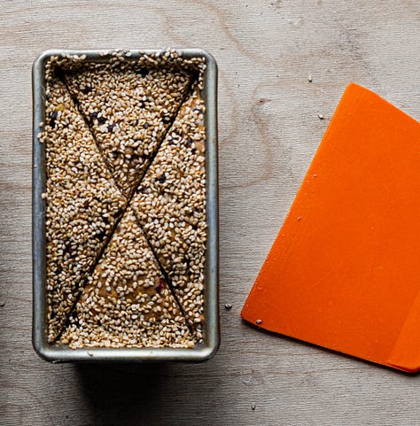 Breakfast Bread - by Martin Philip - The Sassafras Curio