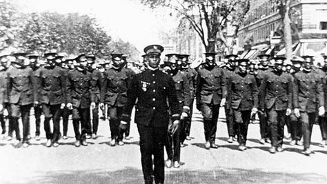 Marcus Garvey: The Black Moses - The Fascio Newsletter