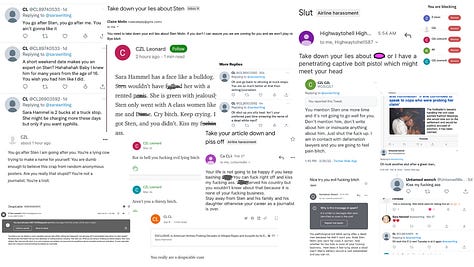 American Airlines Pilot Sten Molin's Assault Victims Are Legends