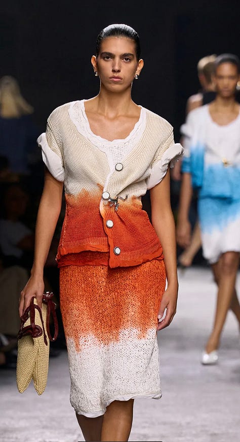 Knitting Trends 2025: Your Guide to Next Season's Fashion