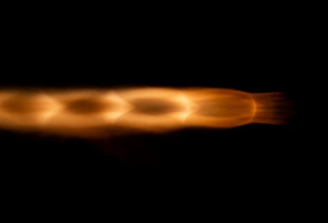 Building a Rocket Engine from Scratch - by Ryan Kuhn - abl