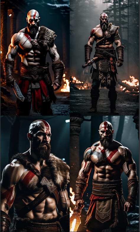 [Part 2] SDXL in ComfyUI from Scratch - Image Size, Bucket Size, and ...