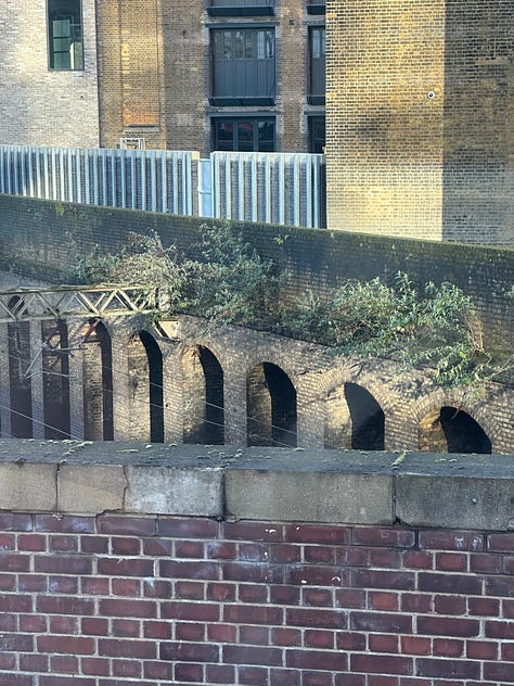 Day Five - C.S. Lewis' Home - by Jessica M. White