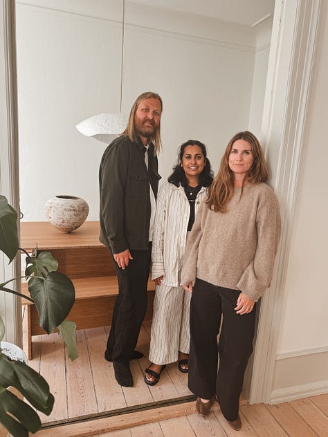 Edits 34 by Reena Simon - Hygge for Home by Reena Simon