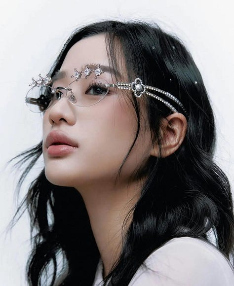 Why We Love Gentle Monster - by emily kawwanna