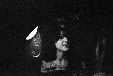 PHOTO(S) OF THE DAY - Mick Mercer's Panache