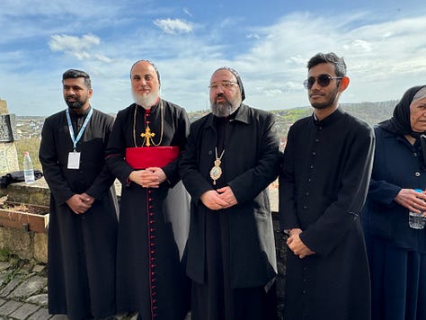 Abun d'Bashmayo | Elke Speliopoulos | Substack