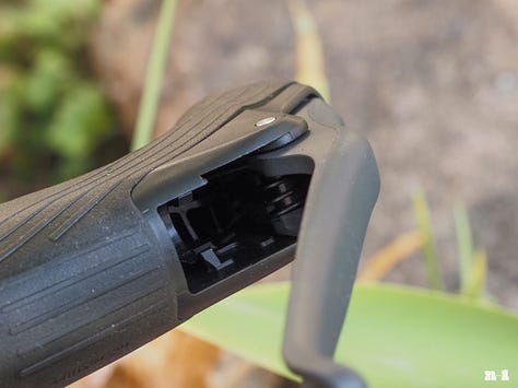 Microshift Sword groupset review - by James Huang - n-1