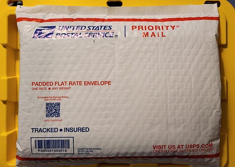 Inovato Quadra HamClock - by Tom Salzer - Random Wire℠