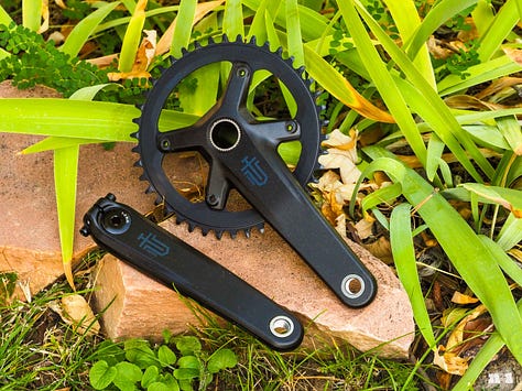 Microshift Sword groupset review - by James Huang - n-1