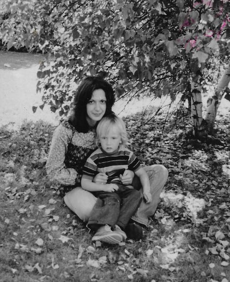 This is 72: Master Memoirist Beverly Donofrio Responds to The Oldster ...