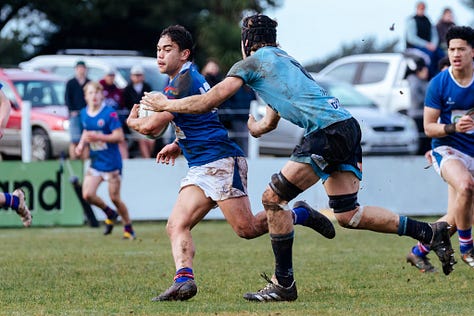 Rugby wrap: SBHS progress to final, lock states his Stags case, U19s ...